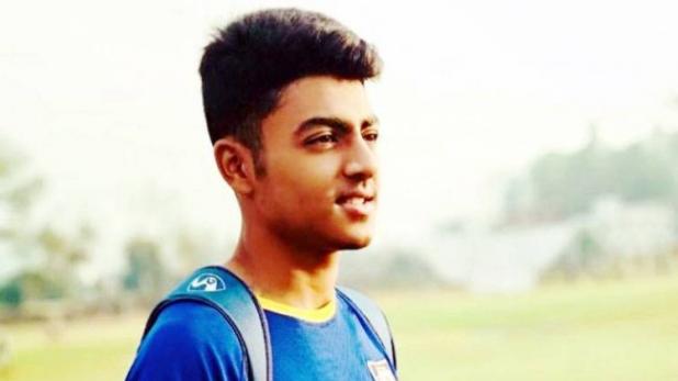 Prayas Ray Barman Wiki, Age, Height, Weight, Career, Family, Stats ...