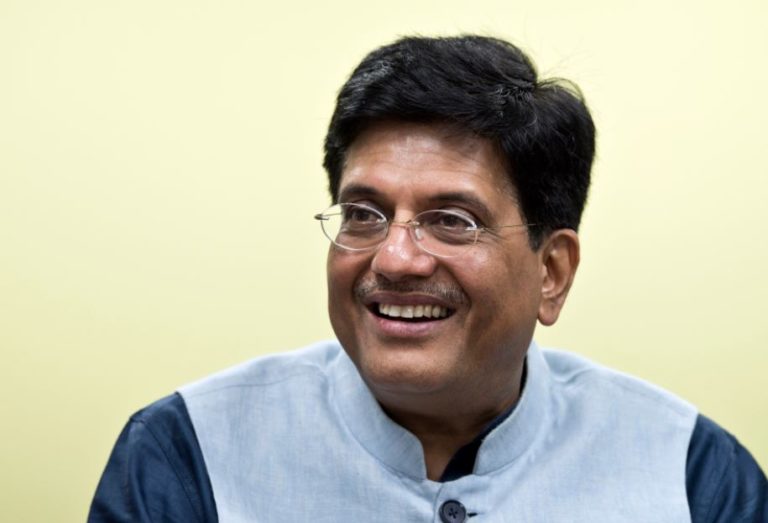 Piyush Goyal Wiki, Age, Height, Education, Career, Family, Wife, Caste ... Piyush Goyal Wiki, Age, Height, Education, Career, Family, Wife, Caste ...