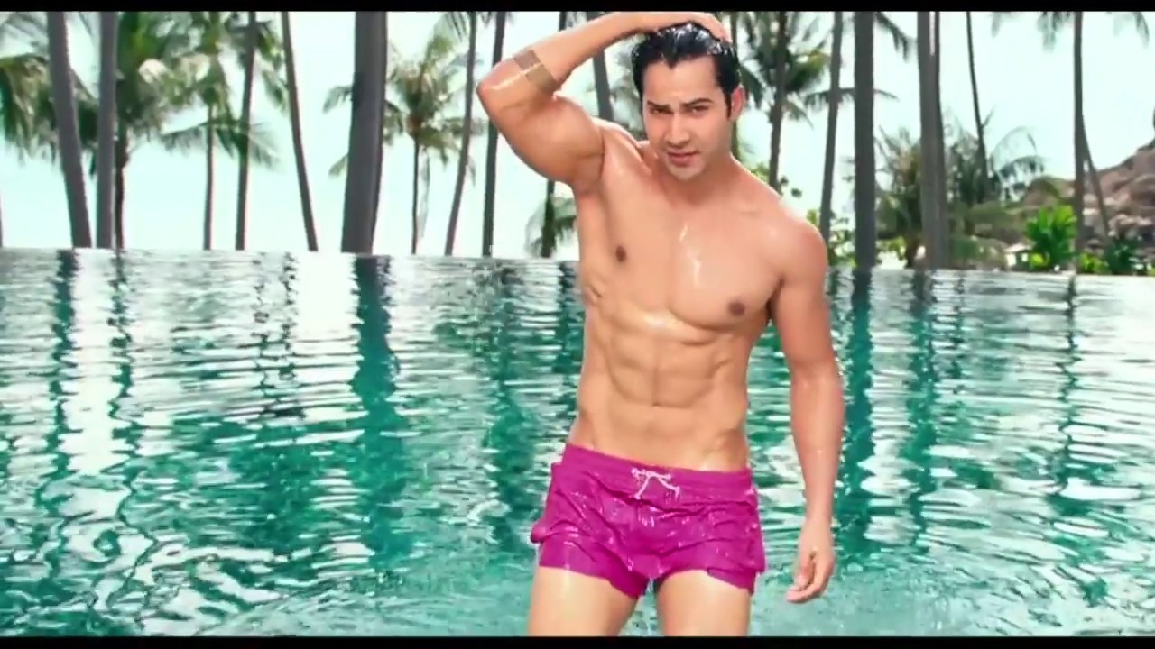 2023 Top Bollywood Actors with Good Physique/Body
