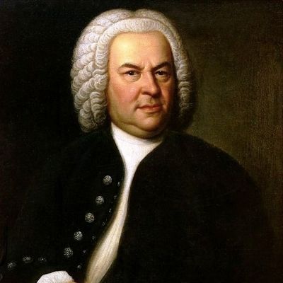 Johann Sebastian Bach Wiki, Age, Height, Career, Family, Wife, Children ...
