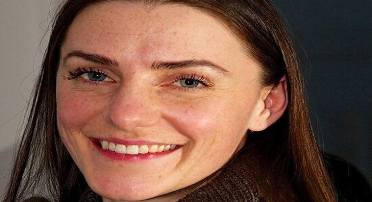 Anna Söderström Wiki, Age, Height, Family, Husband, Children, Husband ...