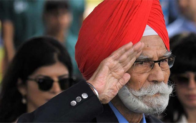 Balbir Singh Sr. Wiki, Age, Height, Career, Family, Wife, Children ...