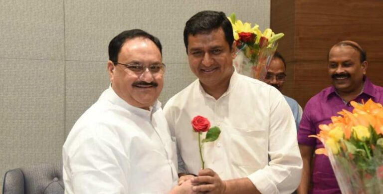 Anil Baluni Wiki, Age, Height, Education, Political Career, Family ...