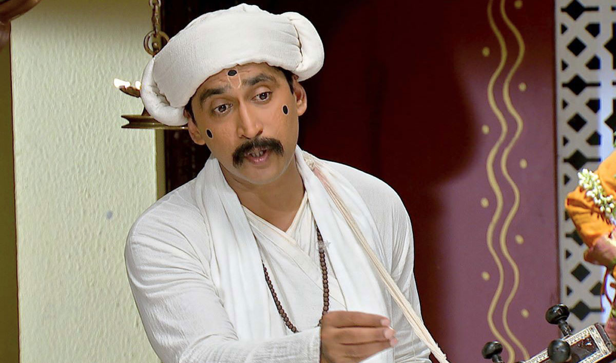 Chinmay Mandlekar (Actor) Wiki, Age, Height, Weight, Education, Career ...