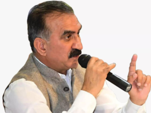 Sukhwinder Singh Sukhu Wiki, Age, Height, Education, Career, Family ...