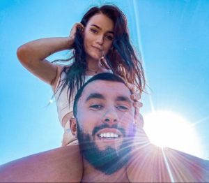 Vladimir Shmondenko (Anatoly) Wiki, Age, Height, Career, Family ...